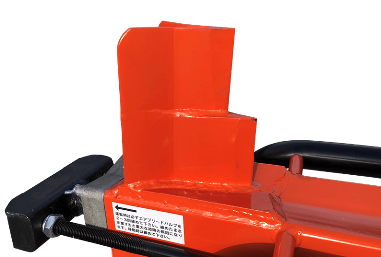 IG-500A - 薪割機BRAVE日本総代理店【五十嵐商店】公式ホームページ